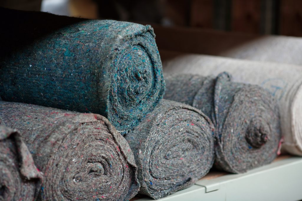 Non-Wovens – Bunting Global